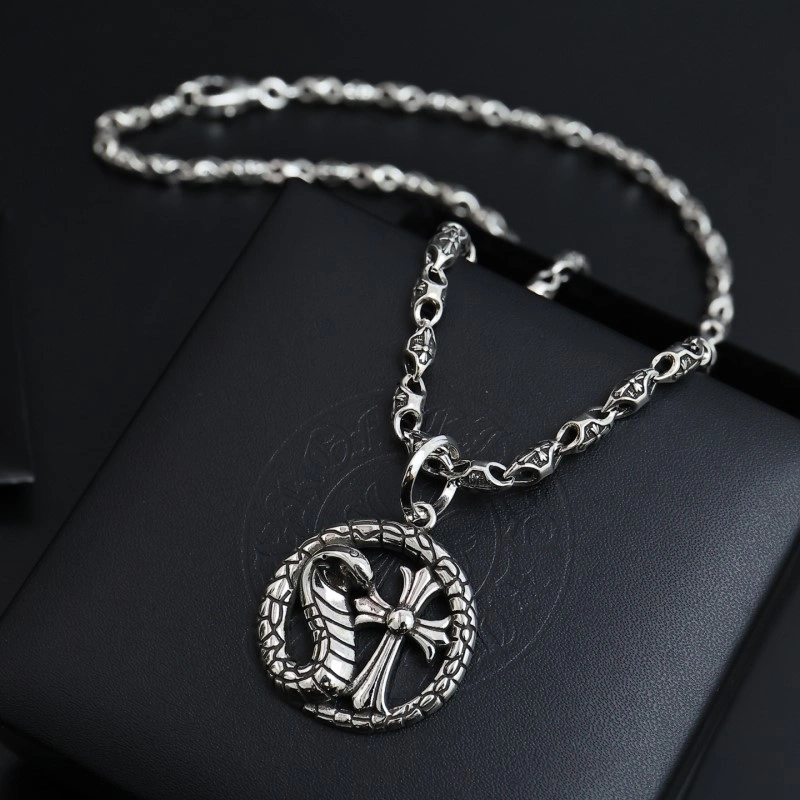 Economical Chrome Hearts Necklaces