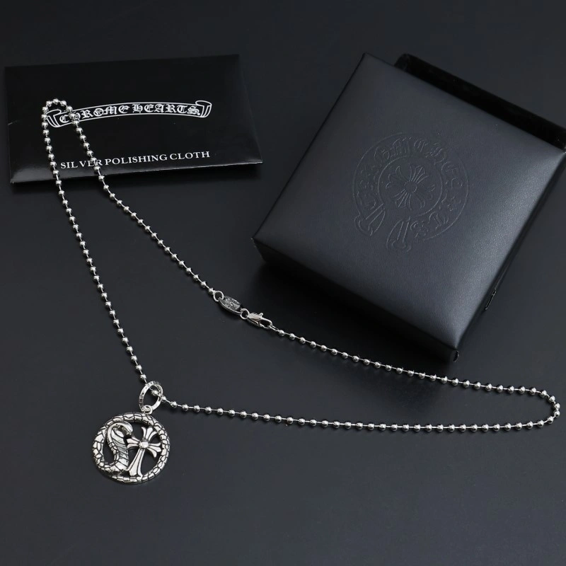 Economical Chrome Hearts Necklaces