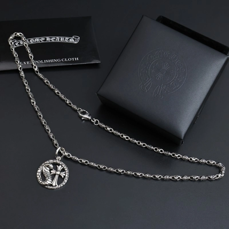Economical Chrome Hearts Necklaces