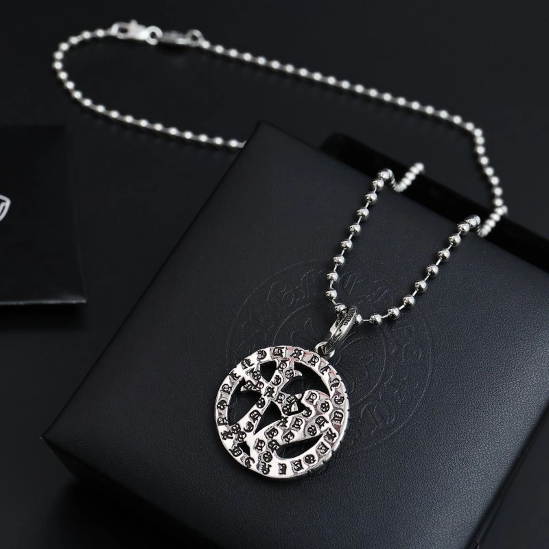 Economical Chrome Hearts Necklaces