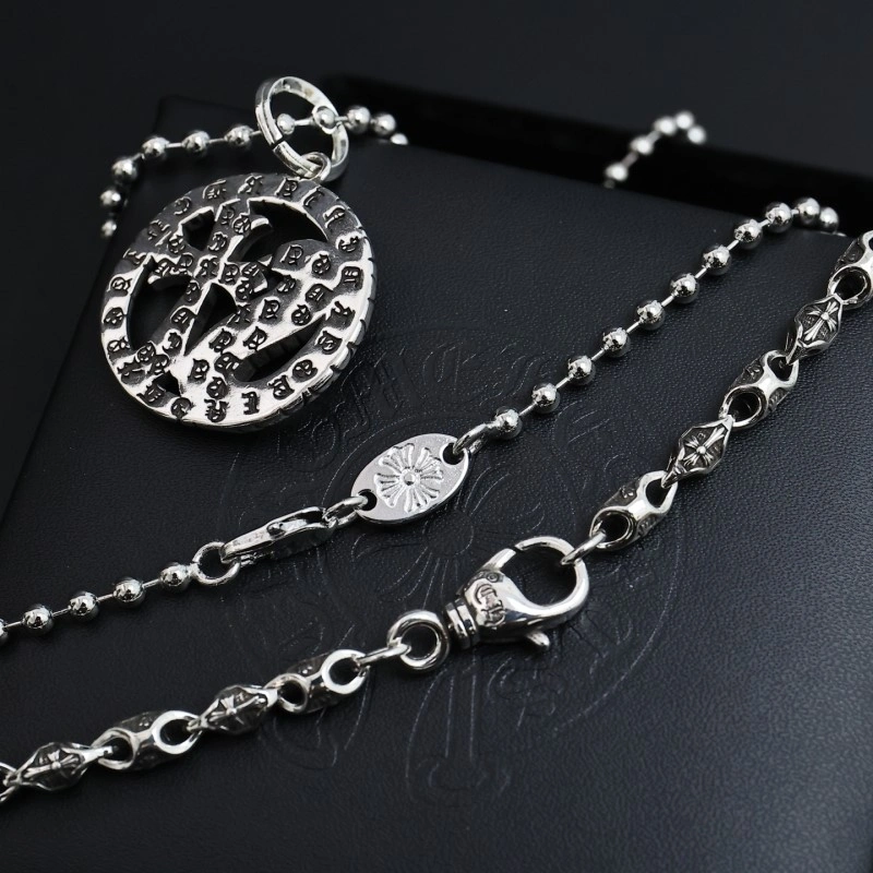 Economical Chrome Hearts Necklaces