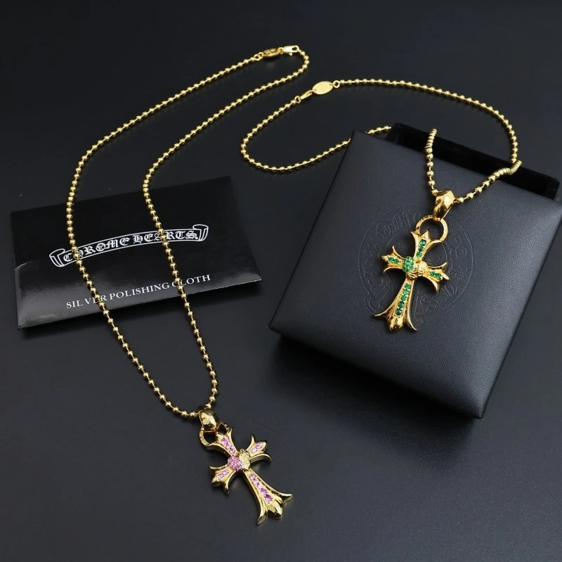 Chrome Hearts Necklaces