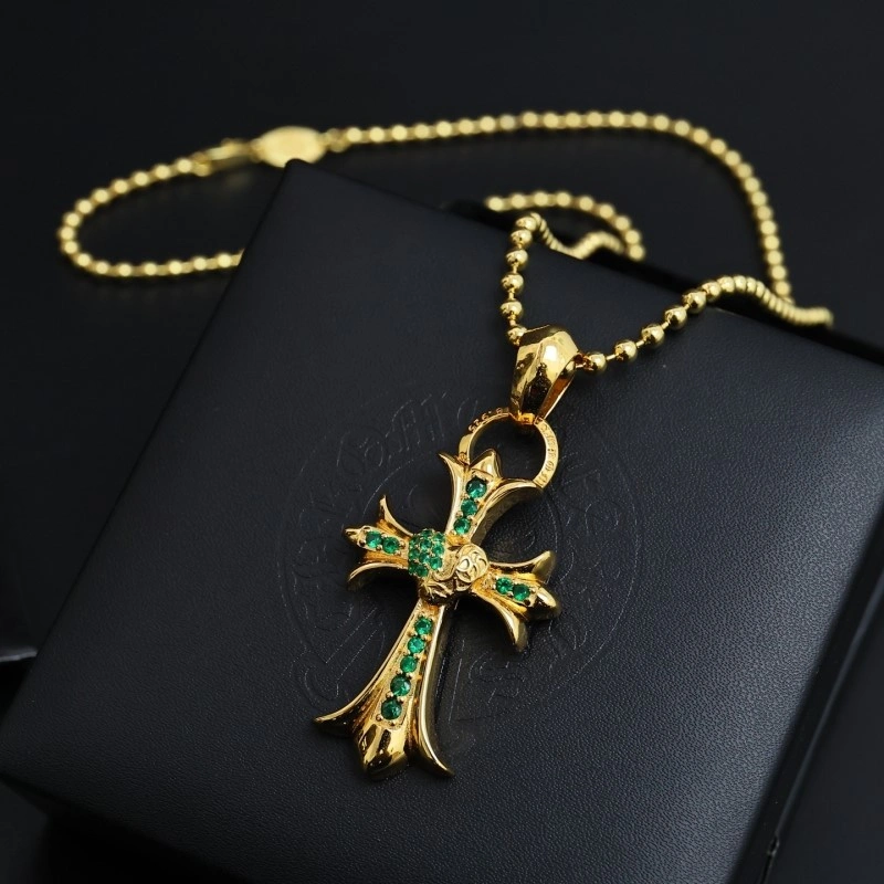 Perfect replica Chrome Hearts Necklaces