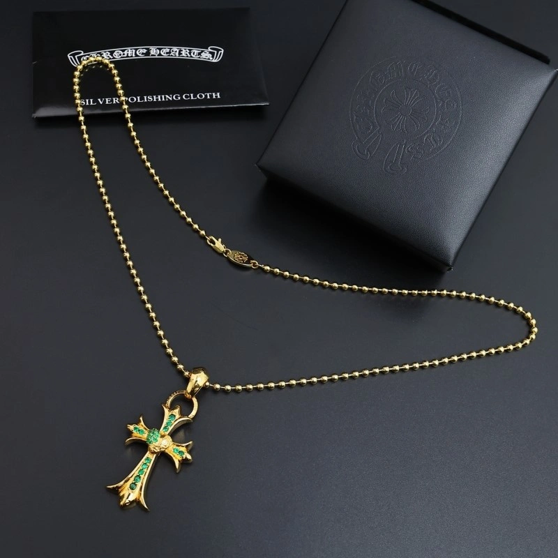 Perfect replica Chrome Hearts Necklaces