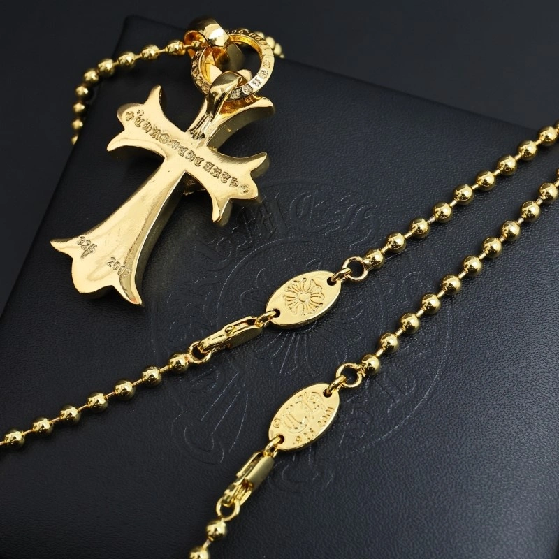 Perfect replica Chrome Hearts Necklaces