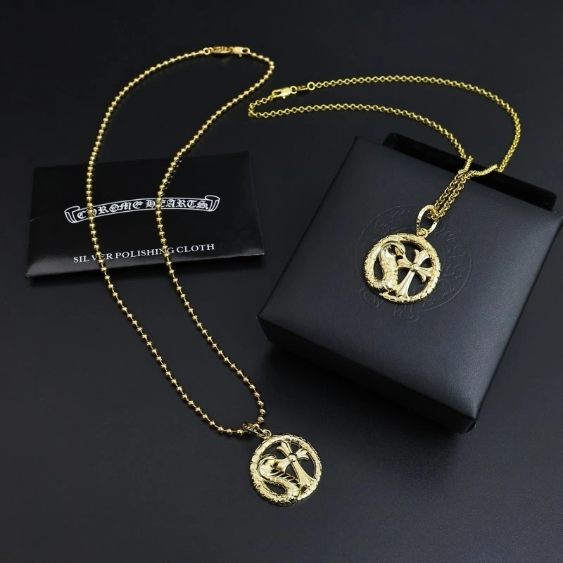Chrome Hearts Necklaces