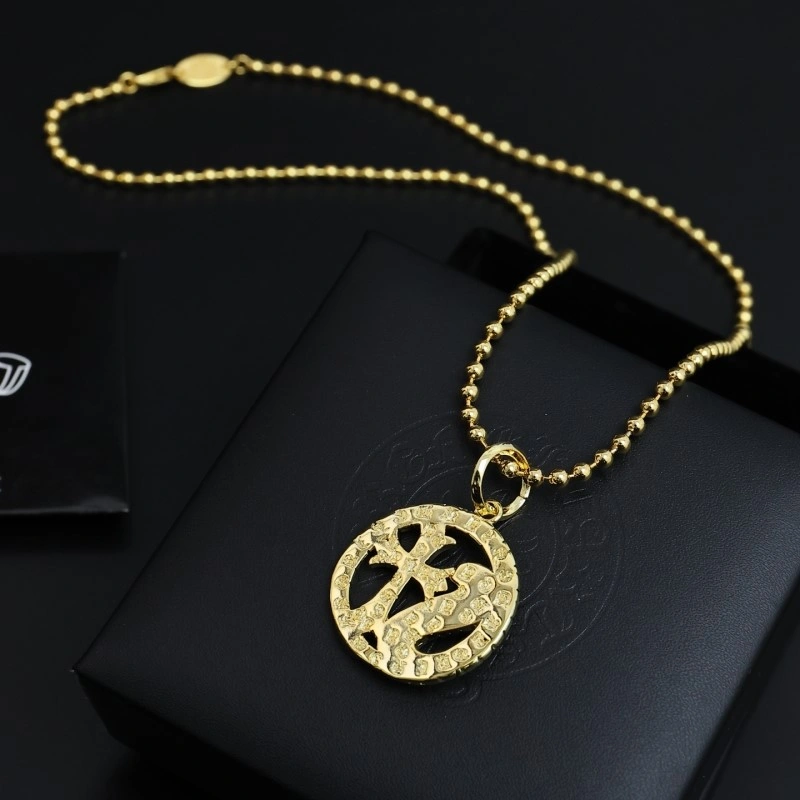 Low-cost Chrome Hearts Necklaces