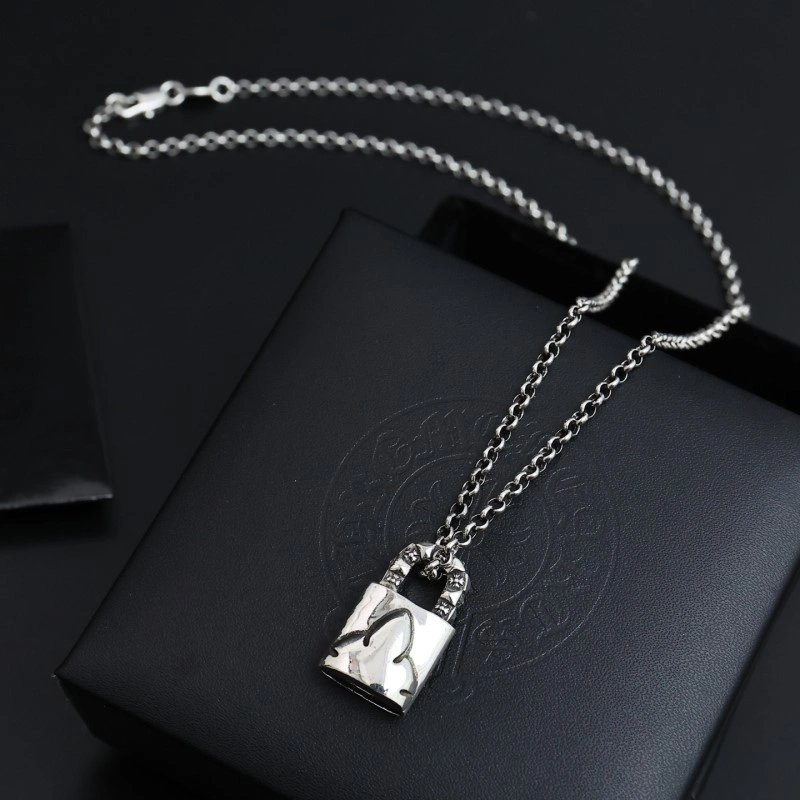 Reasonably priced Chrome Hearts Necklaces