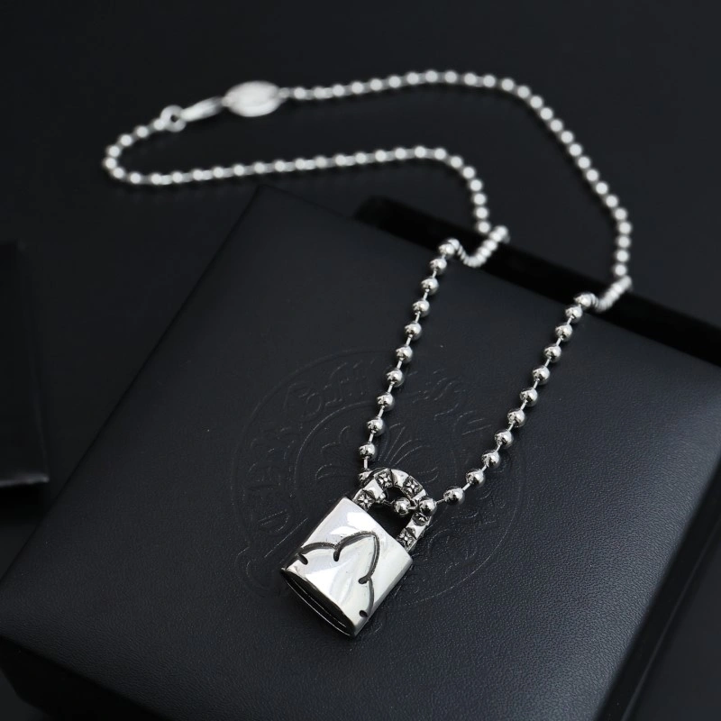 Reasonably priced Chrome Hearts Necklaces