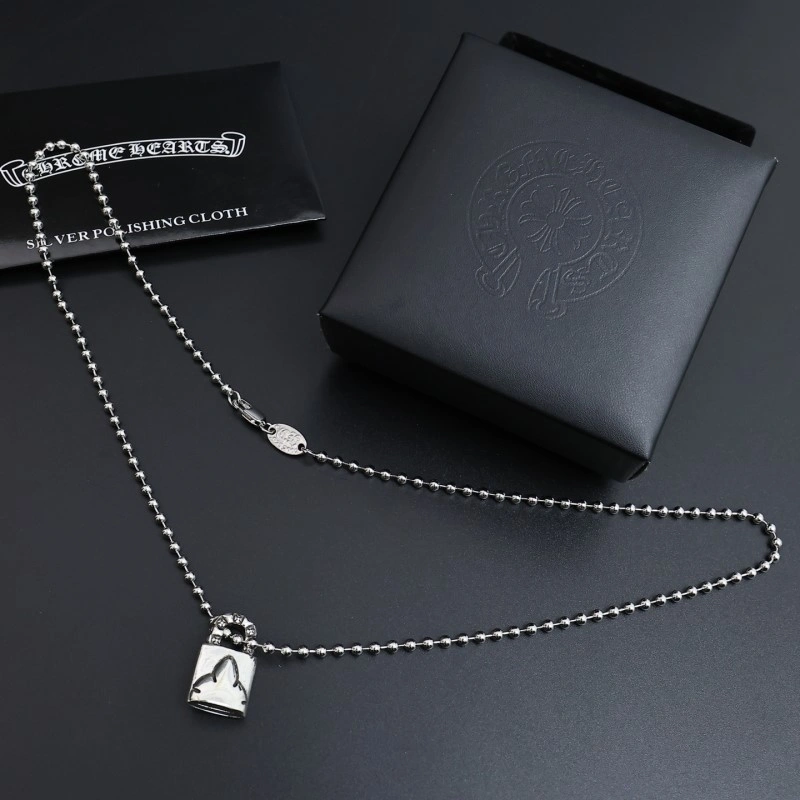 Reasonably priced Chrome Hearts Necklaces