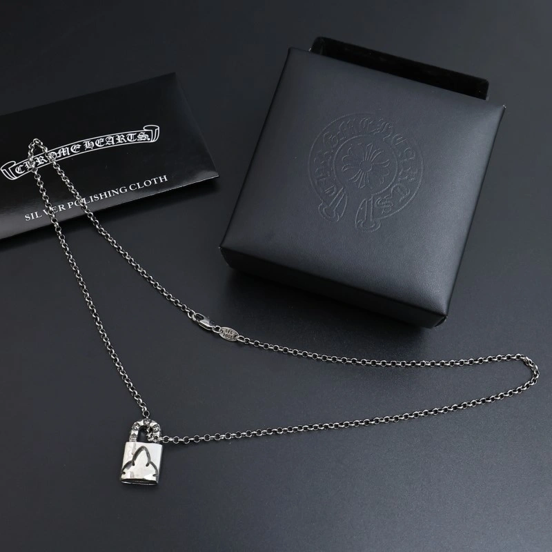 Reasonably priced Chrome Hearts Necklaces