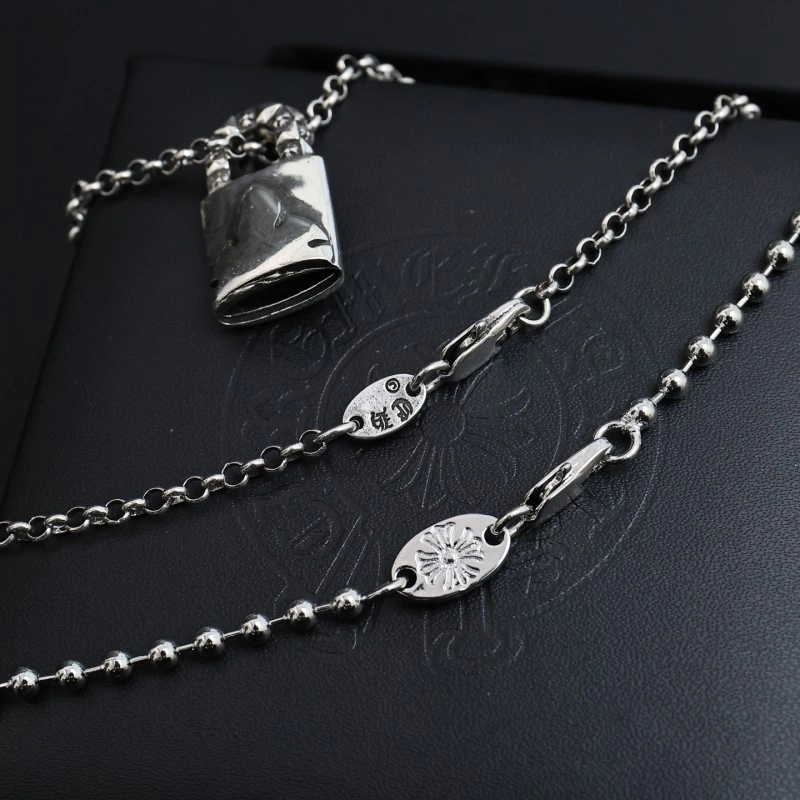 Reasonably priced Chrome Hearts Necklaces