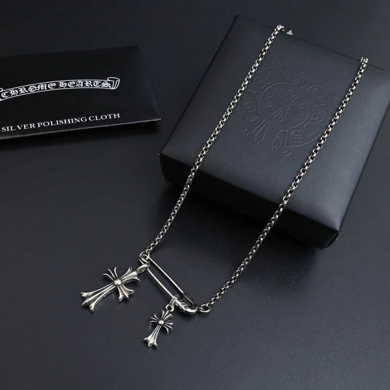 Chrome Hearts Necklaces