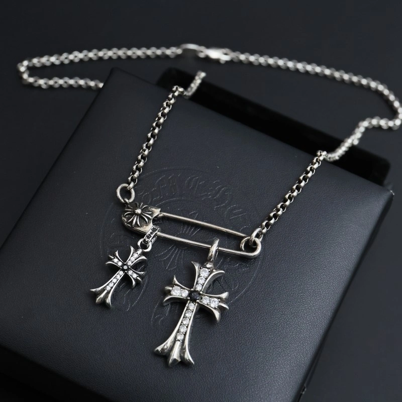 Reasonably priced Chrome Hearts Necklaces