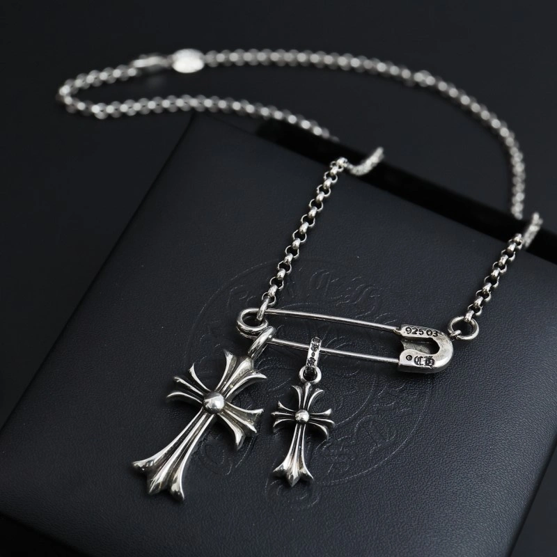 Reasonably priced Chrome Hearts Necklaces