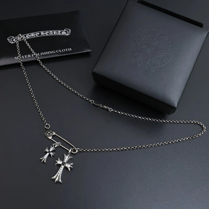 Reasonably priced Chrome Hearts Necklaces