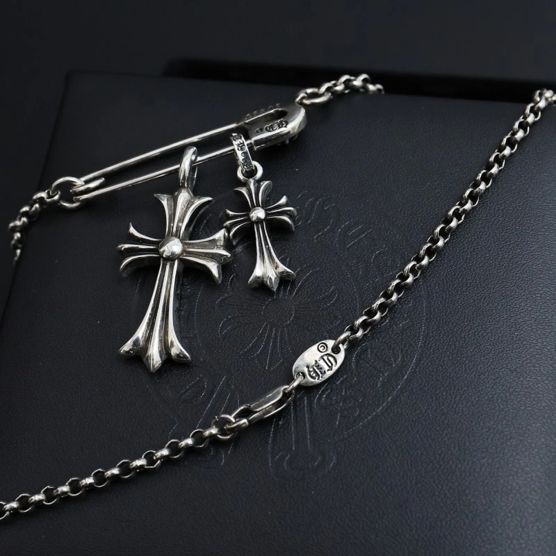 Reasonably priced Chrome Hearts Necklaces