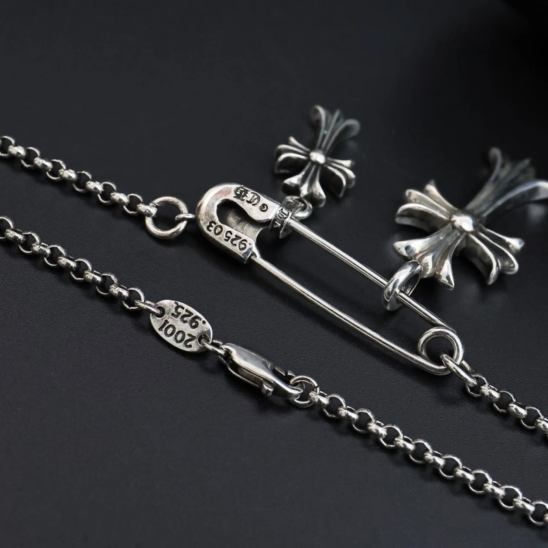 Reasonably priced Chrome Hearts Necklaces