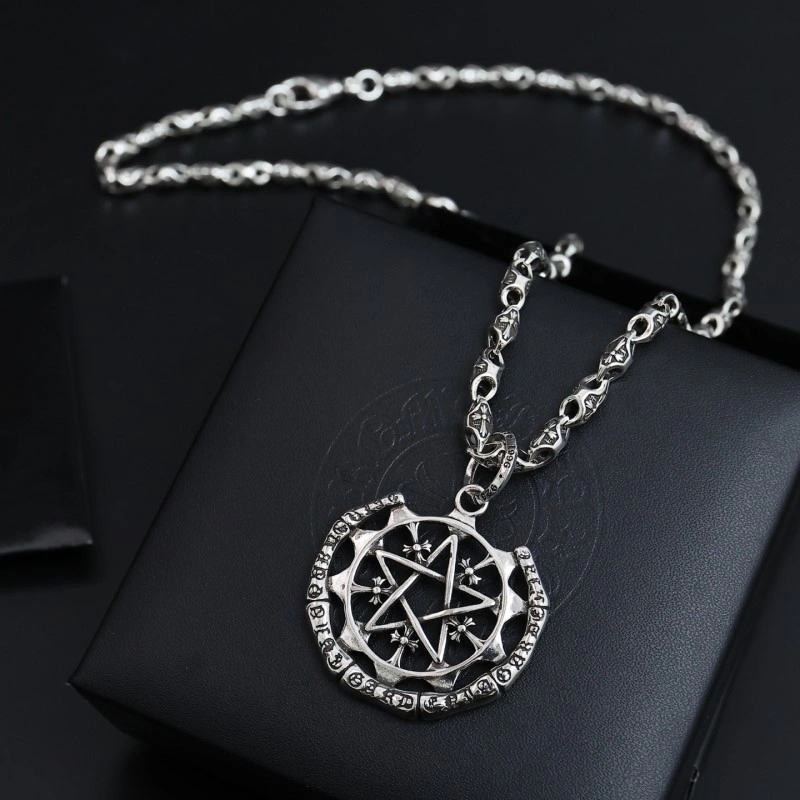 Affordable Chrome Hearts Necklaces