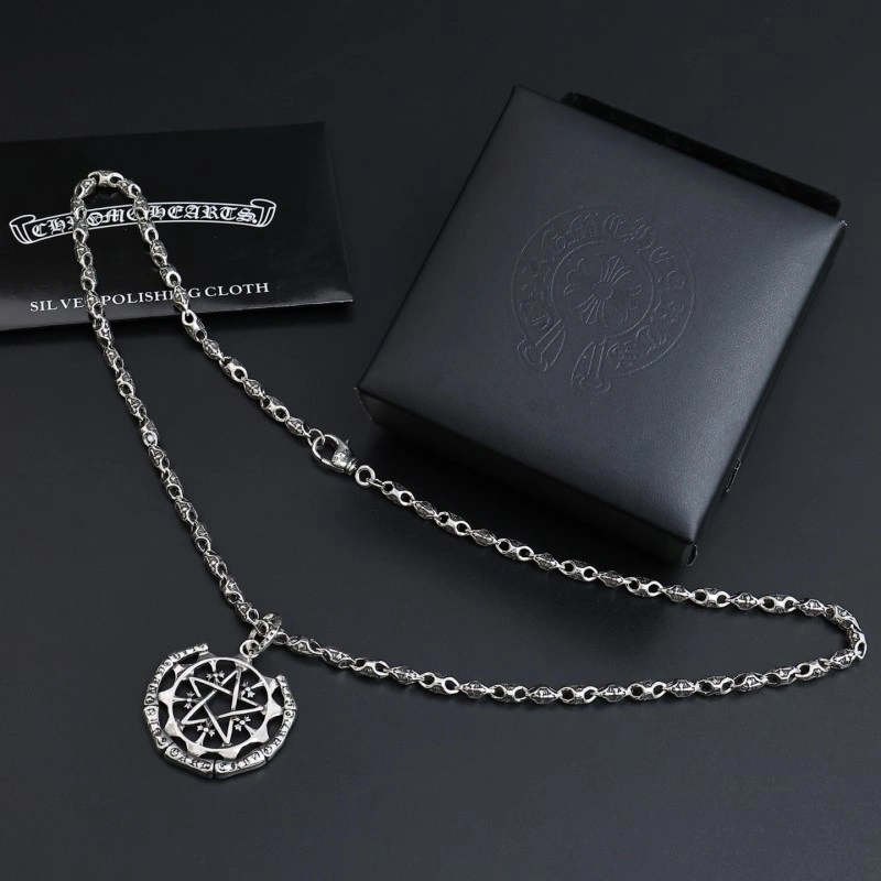 Affordable Chrome Hearts Necklaces