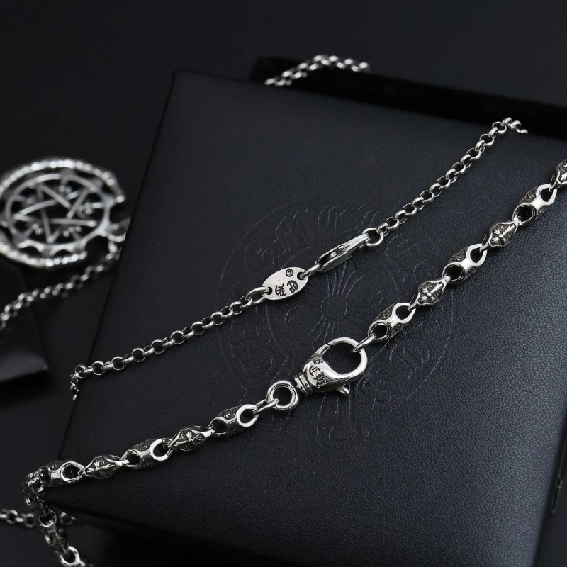 Affordable Chrome Hearts Necklaces