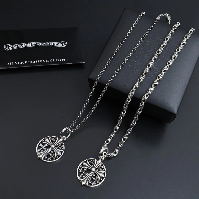 Chrome Hearts Necklaces