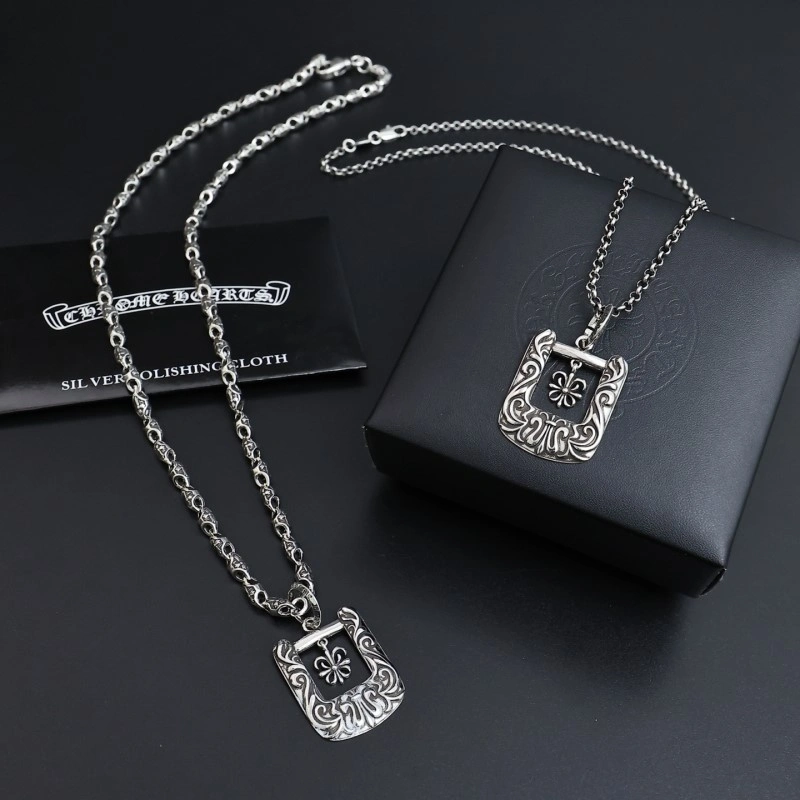 Chrome Hearts Necklaces