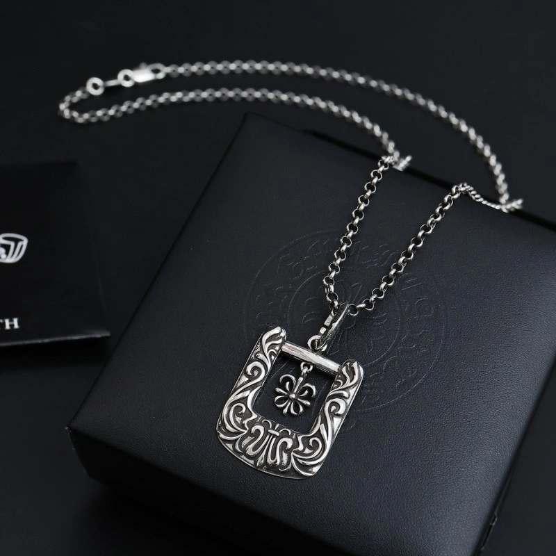 1:1 copy Chrome Hearts Necklaces