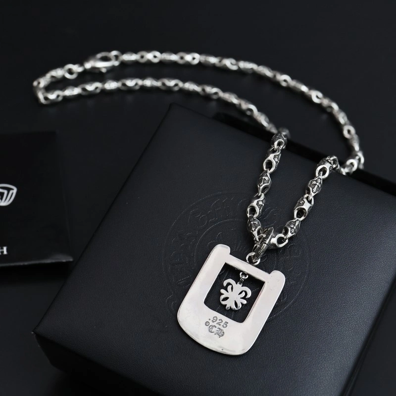 1:1 copy Chrome Hearts Necklaces