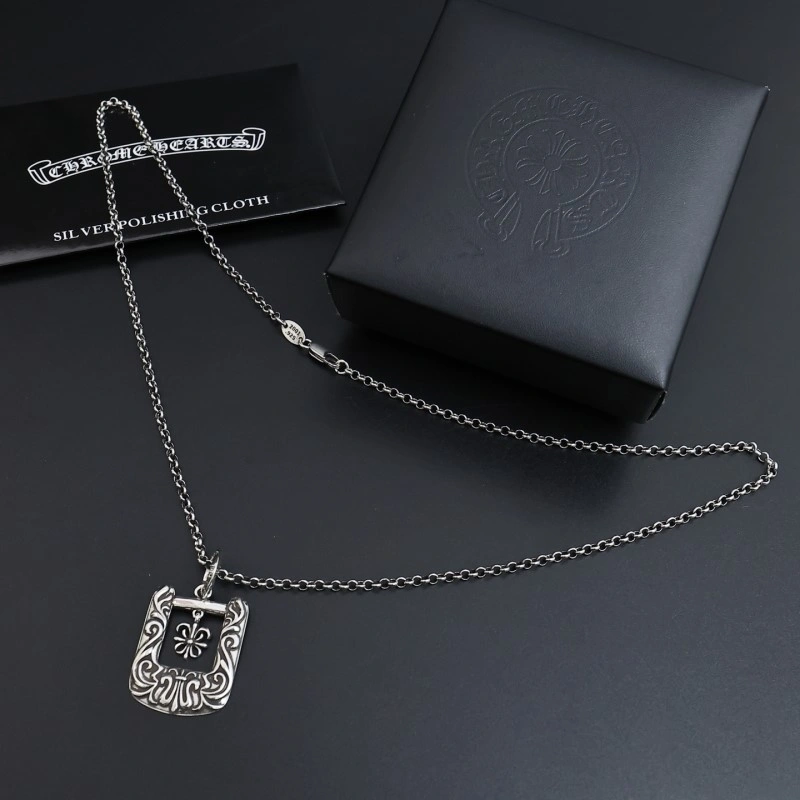 1:1 copy Chrome Hearts Necklaces