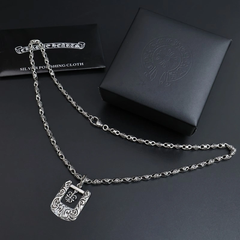1:1 copy Chrome Hearts Necklaces
