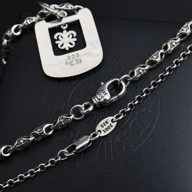 1:1 copy Chrome Hearts Necklaces