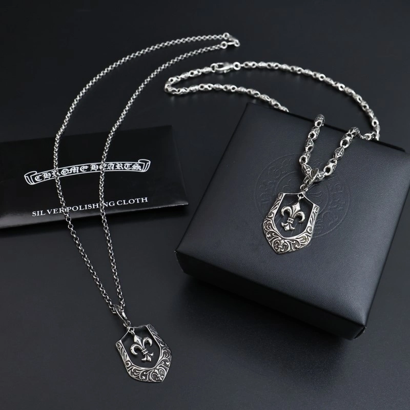 Chrome Hearts Necklaces