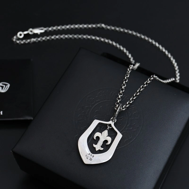 1:1 copy Chrome Hearts Necklaces