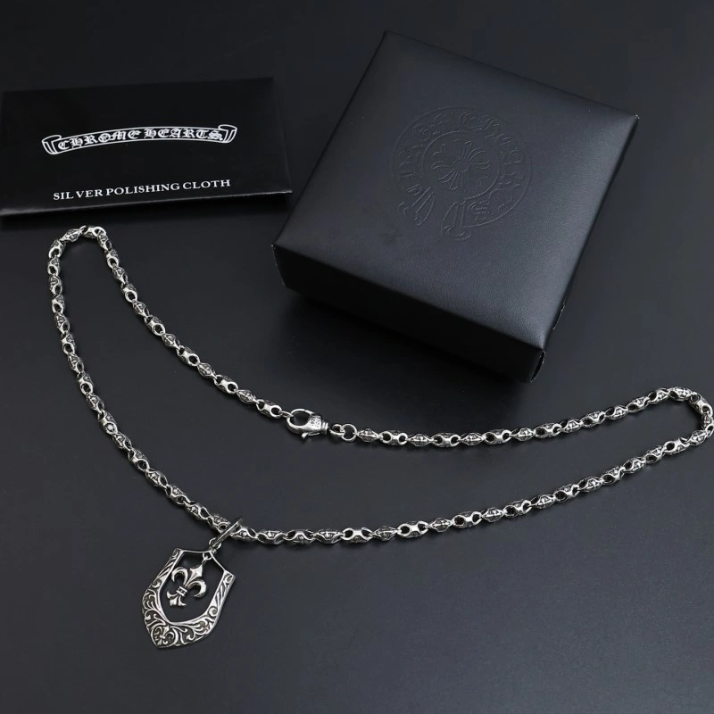 1:1 copy Chrome Hearts Necklaces
