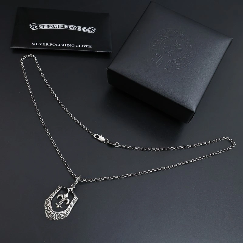 1:1 copy Chrome Hearts Necklaces