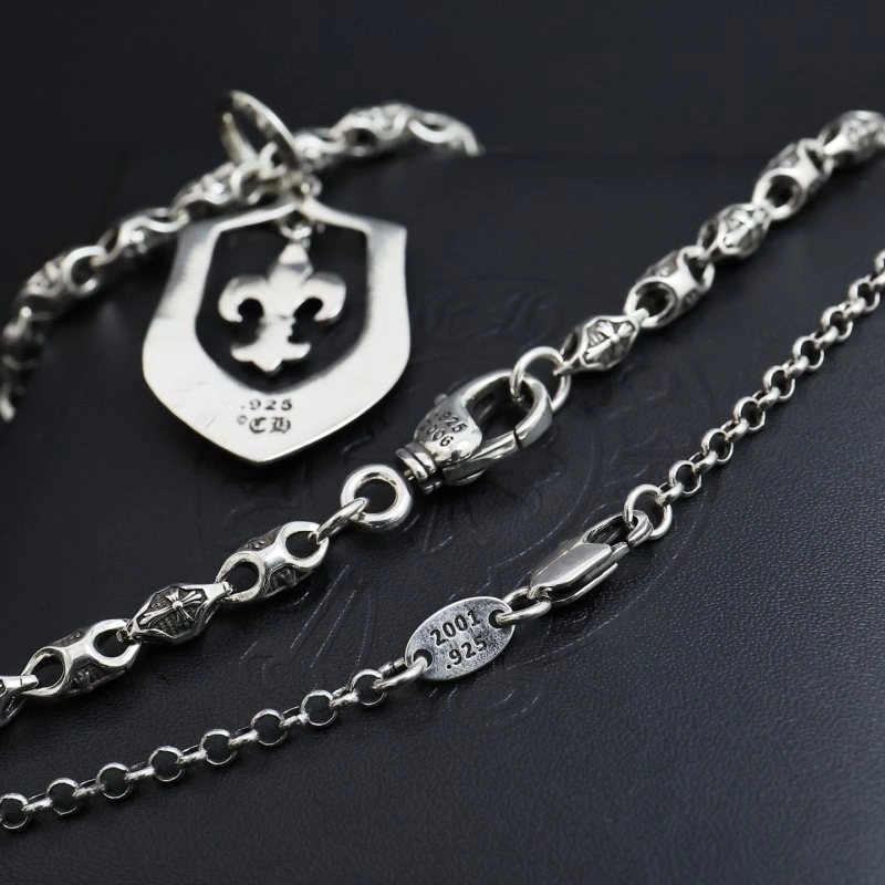 1:1 copy Chrome Hearts Necklaces