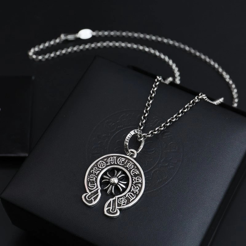 Reasonably priced Chrome Hearts Necklaces