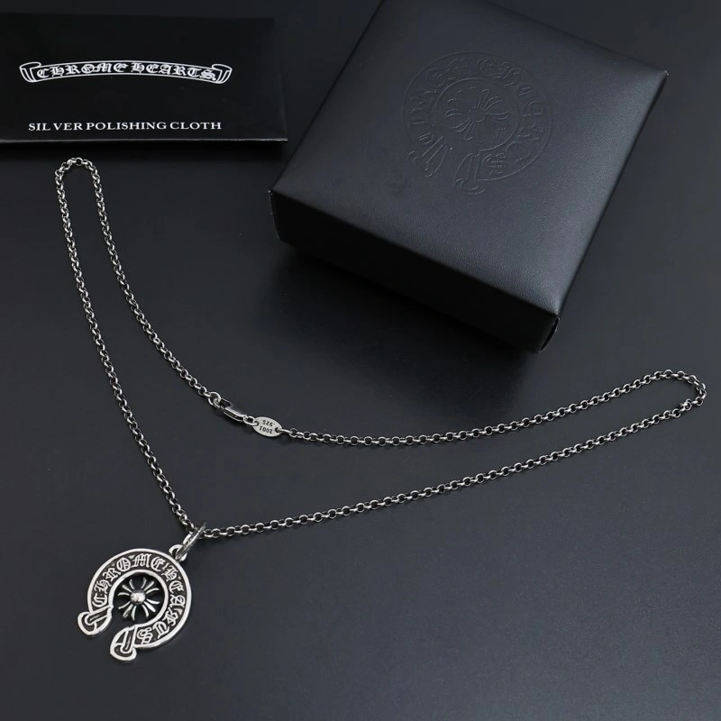 Reasonably priced Chrome Hearts Necklaces