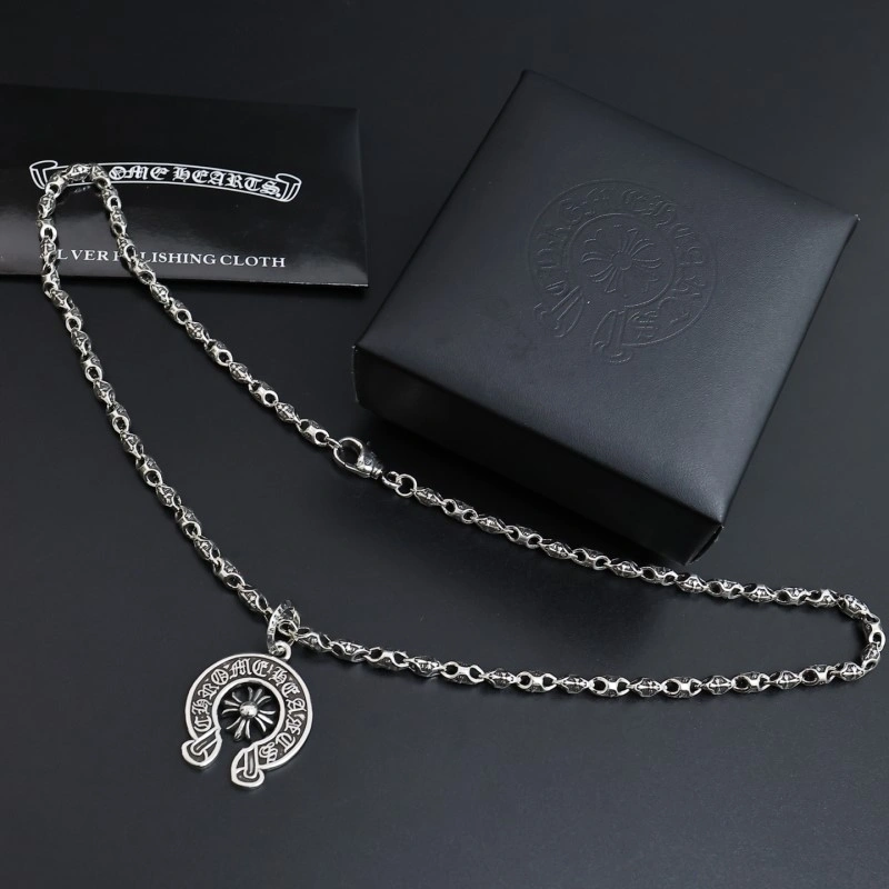 Reasonably priced Chrome Hearts Necklaces