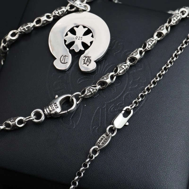 Reasonably priced Chrome Hearts Necklaces