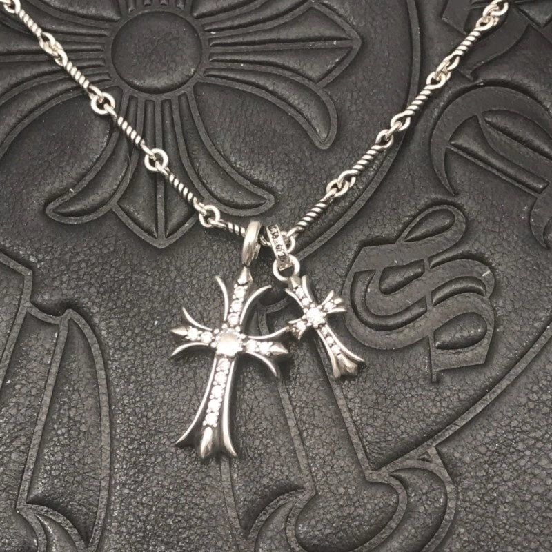 1:1 copy Chrome Hearts Necklaces