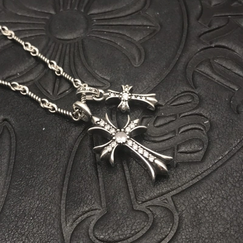 1:1 copy Chrome Hearts Necklaces