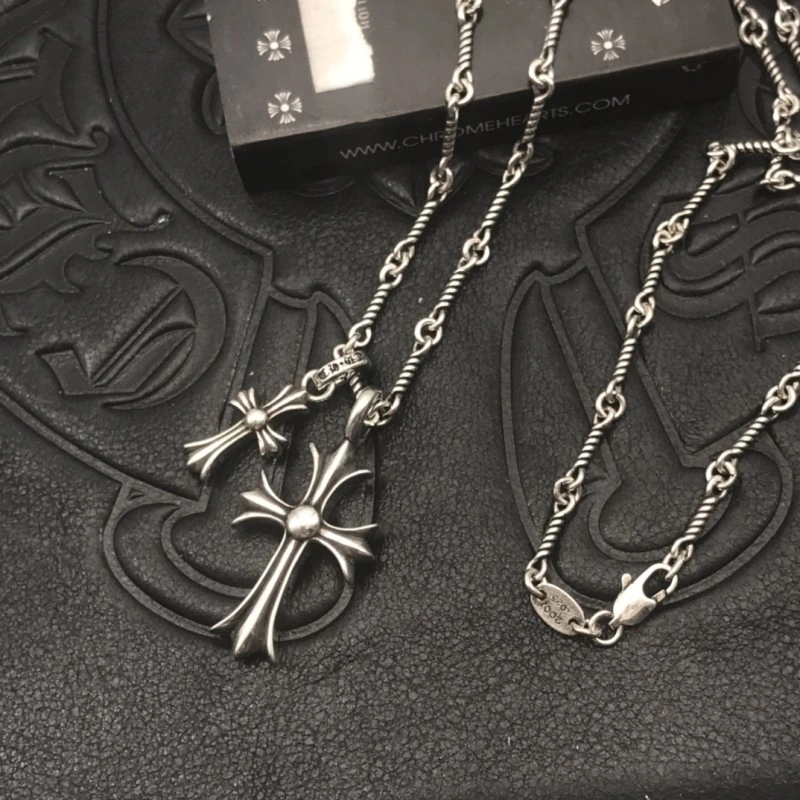 1:1 copy Chrome Hearts Necklaces