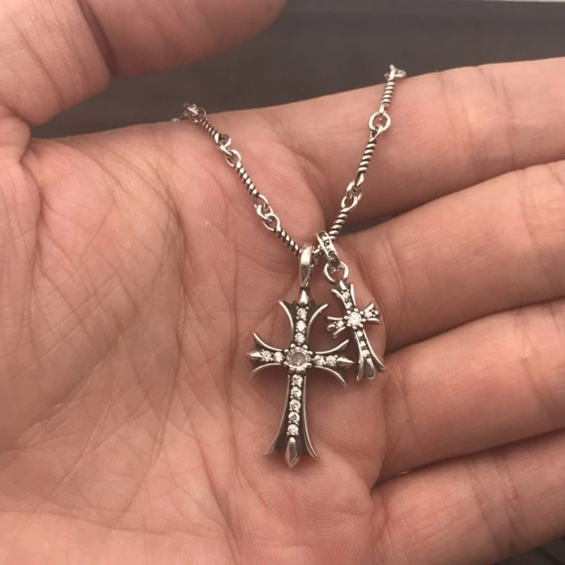 1:1 copy Chrome Hearts Necklaces
