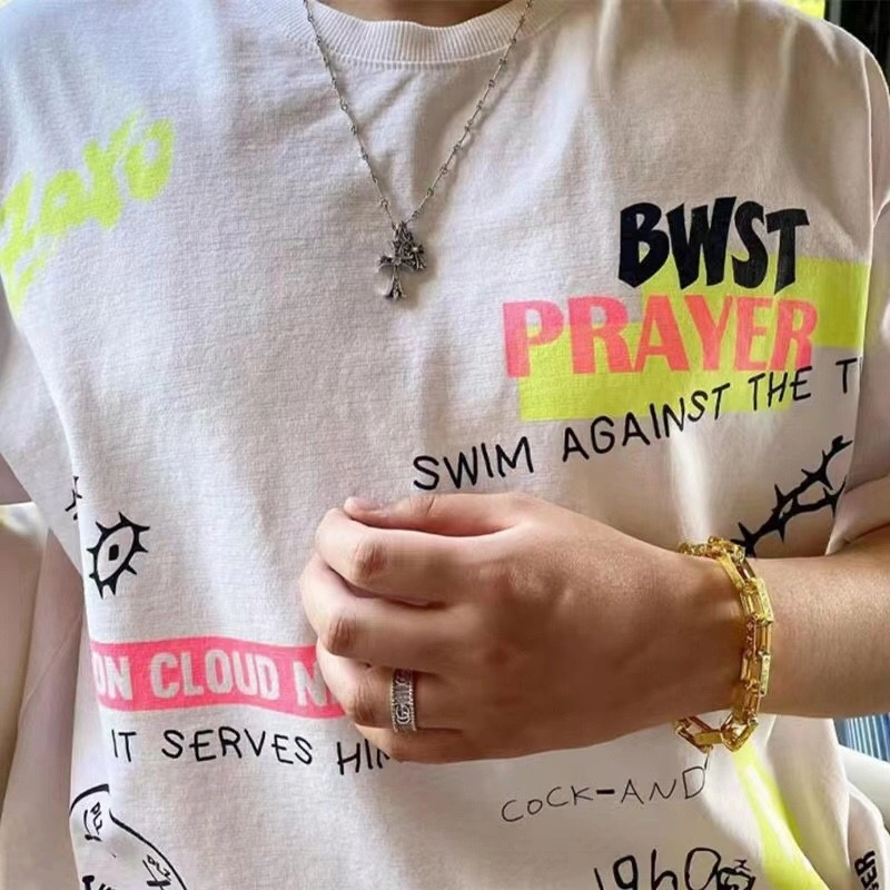 1:1 copy Chrome Hearts Necklaces