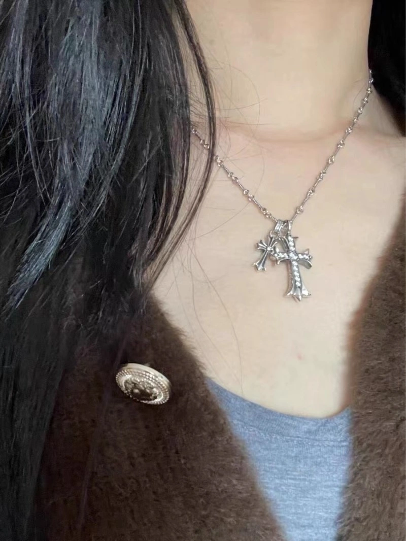 1:1 copy Chrome Hearts Necklaces