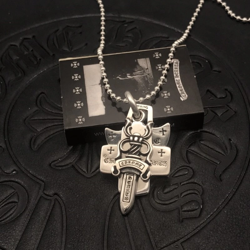 Chrome Hearts Necklaces