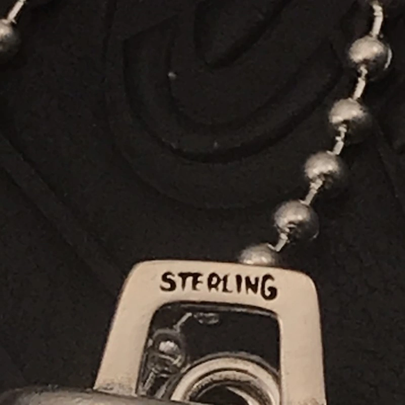 Perfect replica Chrome Hearts Necklaces