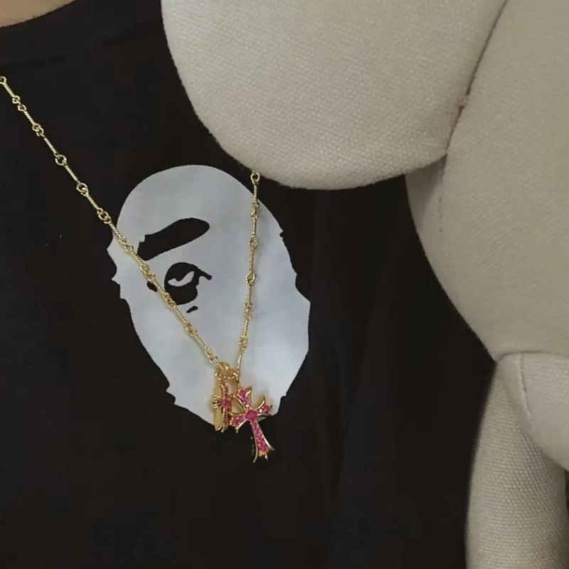 High accuracy Chrome Hearts Necklaces